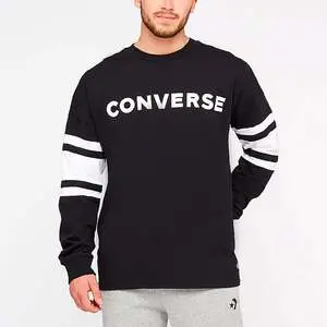 CONVERSE Football Jersey Asia Sizing