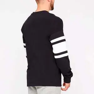 CONVERSE Football Jersey Asia Sizing