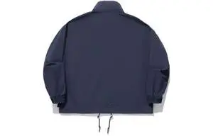 LI-NING Multi Pockets Waterproof Jacket