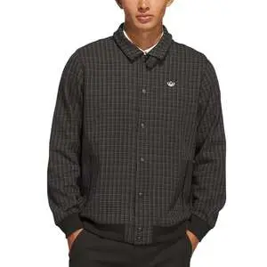 Adidas Houndstooth Jacket Asia Sizing