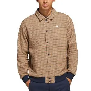 Adidas Houndstooth Jacket Asia Sizing