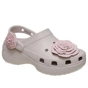 CROCS Classic Clogs Cloud Overlapping