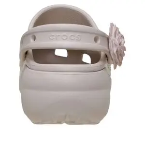CROCS Classic Clogs Cloud Overlapping