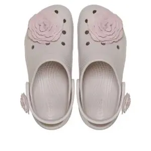 CROCS Classic Clogs Cloud Overlapping