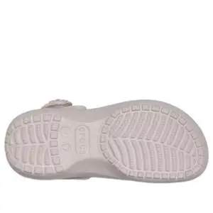 CROCS Classic Clogs Cloud Overlapping
