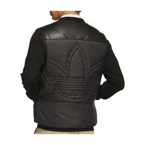Adidas Down Vest Asia Sizing