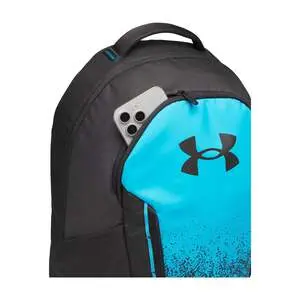Under Armour Ua No Weigh Lite Backpack 'capri Black