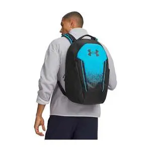 Under Armour Ua No Weigh Lite Backpack 'capri Black