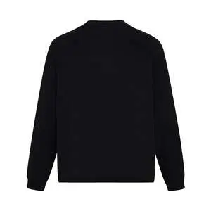 Adidas Street T-shirt Ls Asia Sizing