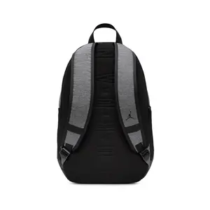 JORDAN Essentials 15 Backpack 'grey Black