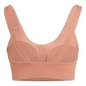 Adidas Coreflow Luxe Studio Medium-support Bra Asia Sizing