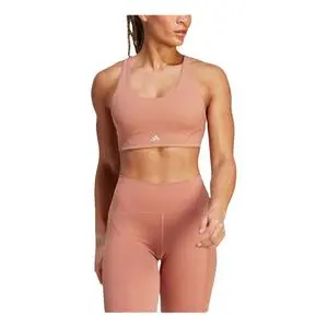 Adidas Coreflow Luxe Studio Medium-support Bra Asia Sizing