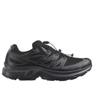 SALOMON Xt-evr Gore-tex Asphalt - Black
