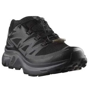 SALOMON Xt-evr Gore-tex Asphalt - Black