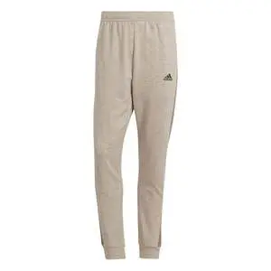 Adidas Melange Jogger Pants Asia Sizing - Beige