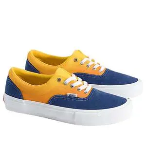 VANS Skate Era 'gradient Navy Blue Yellow - Gradient Navy Blue/yellow