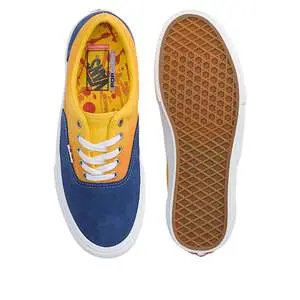 VANS Skate Era 'gradient Navy Blue Yellow - Gradient Navy Blue/yellow