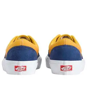 VANS Skate Era 'gradient Navy Blue Yellow - Gradient Navy Blue/yellow