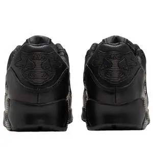 Nike X Wagyu Air Max 90 'black Anthracite - Black/anthracite
