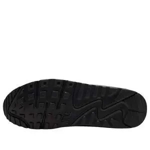 Nike X Wagyu Air Max 90 'black Anthracite - Black/anthracite