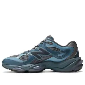 NEW BALANCE 983 'shadow Blue - Shadow Blue/grey