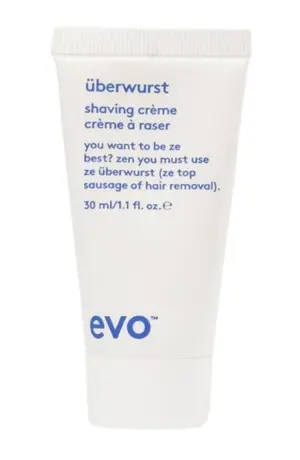 Evo Shaving Care Duo