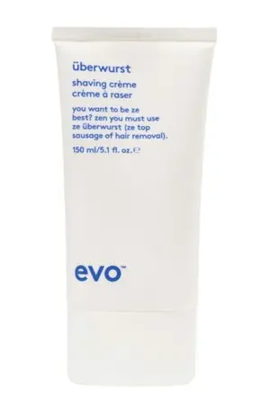 Evo Shaving Care Duo