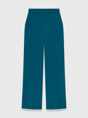 The Fold Doppio Adelaide Trousers