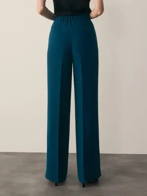 The Fold Doppio Adelaide Trousers