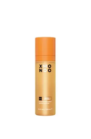 FRAGRANCE MIST 02 Sweet Escape - Clear