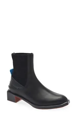 4CCCCEES Forma Ena Leather Bootie