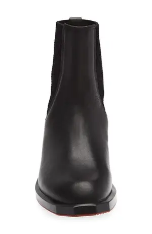 4CCCCEES Forma Ena Leather Bootie