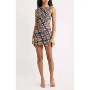 Solid & Striped The Rosalie Sleeveless Minidress