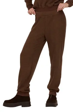 PROJECT SOCIAL T Silverlake Joggers - Dark Mocha