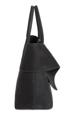 TOTEME Mercer Nubuck Leather Tote