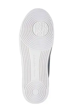Karl Lagerfeld Paris Melora Lace Up Sneaker