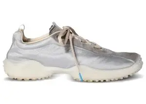 Miu Miu Bubble Technical Sneakers - Cloudy Gray