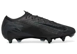 Nike Zoom Mercurial Vapor 16 Elite Sgpro - Black/deep Jungle