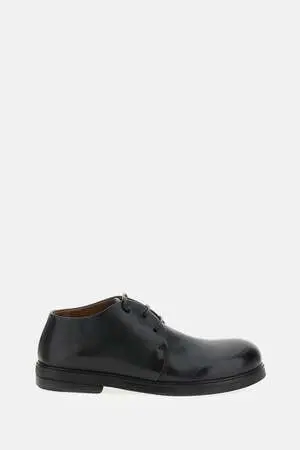 Marsèll Scarpe Derby Zucca Zeppa - Black