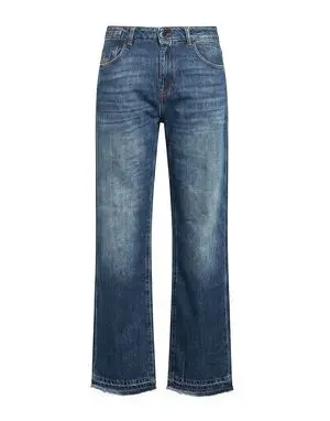 MANILA GRACE Jeans Size Cotton
