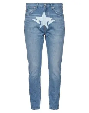 A BATHING APE Jeans Size Cotton