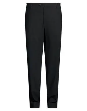 Corneliani Pants Charcoal Size Virgin Wool