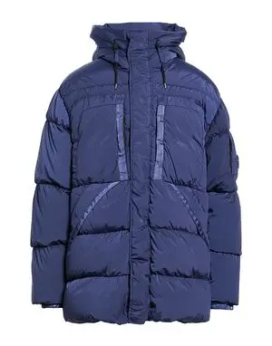 C.P. COMPANY C. P. Company Puffer Size Polyamide, Elastane