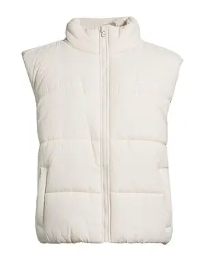 Nike Vest Ivory Size Polyester
