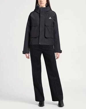 Nike Jacket Size Polyester