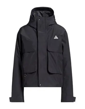 Nike Jacket Size Polyester