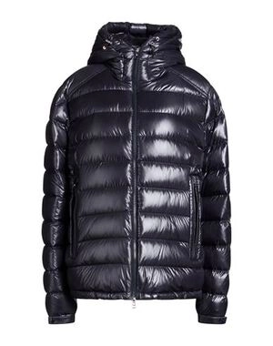 Moncler Puffer Midnight Size Polyester