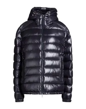 Moncler Puffer Midnight Size Polyester