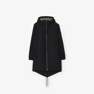 Burberry Lightweight Parka