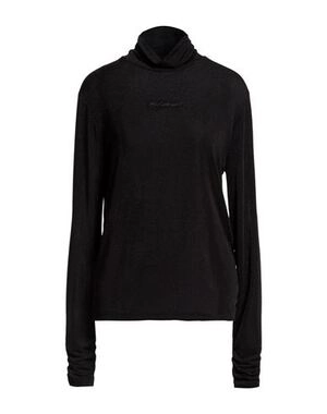 Karl Lagerfeld T-shirt Size Nylon, Metallic Fiber, Elastane